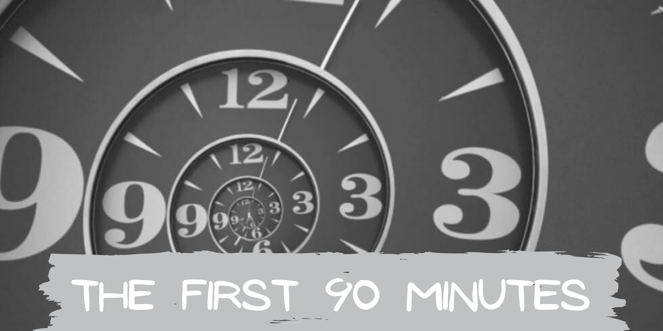 The First 90 Minutes – Skills School